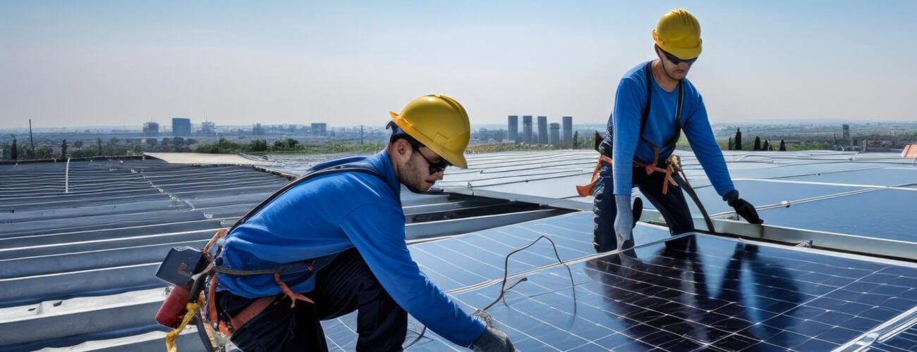 Life Solar – Life Solar – Bright Power for a Better Tomorrow.